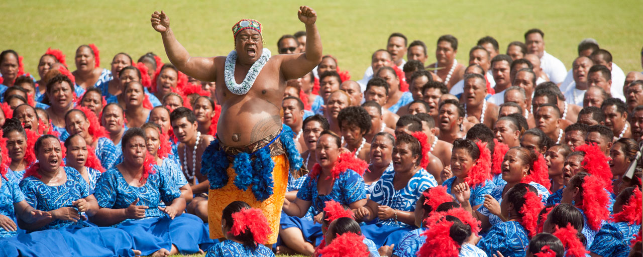 Culture et traditions American Samoa, découvrez l’histoire des Samoa ...
